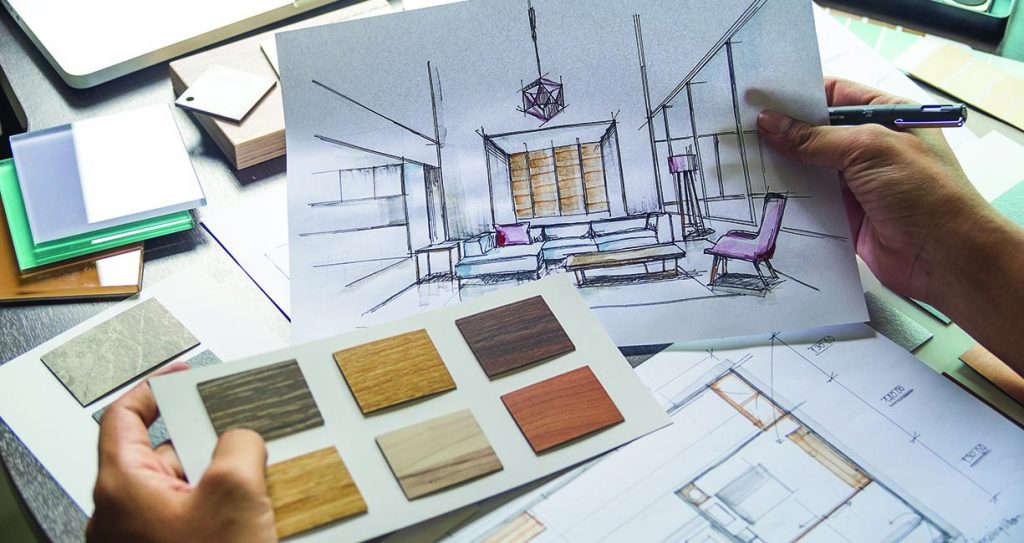 4 health care office wellness design strategies, from tweaks to redesigns