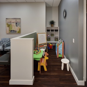 3 keys to pediatric office design - Chiropractic Economics