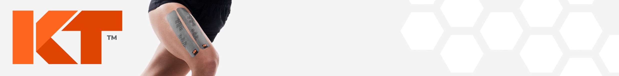 Sports Chiropractic Kinesiology Taping | KT Tape for Athletes