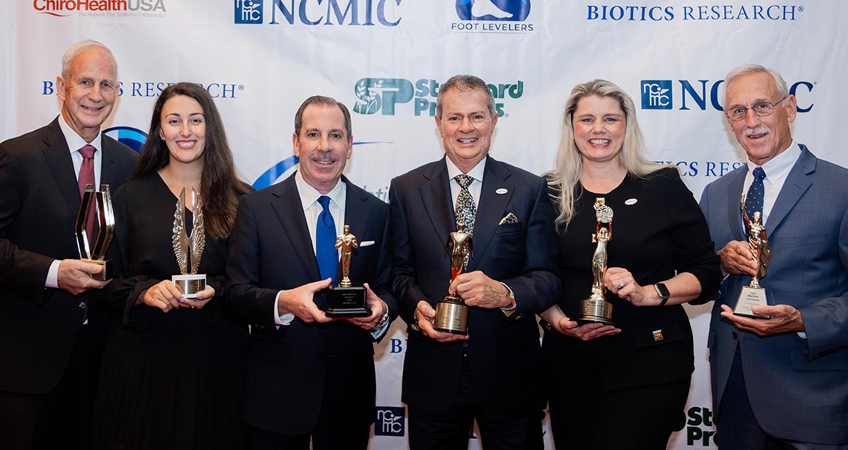 F4CP announces recipients of inaugural Kent S. Greenawalt Legacy Award ...