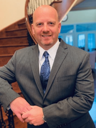 F4CP appoints Dennis Short, DC, to Board Of Directors - Chiropractic ...