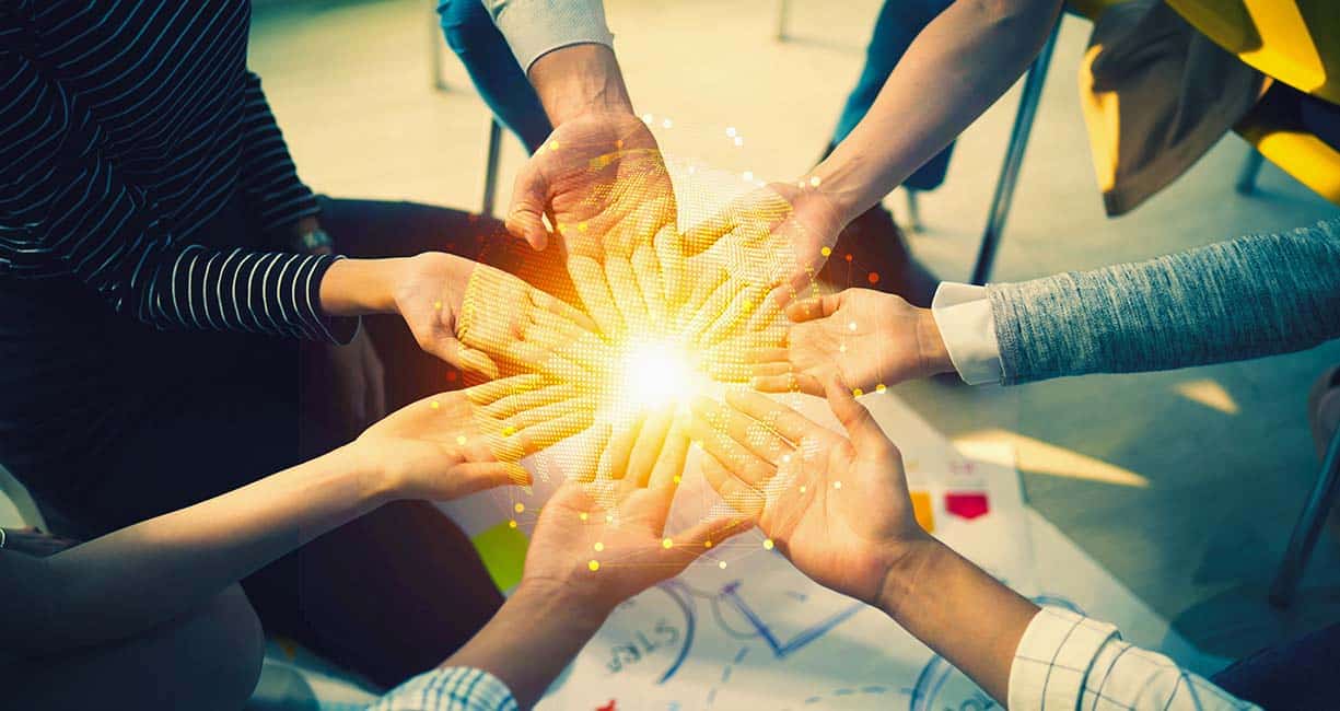 Relational wellness: A foundation integral to your well-being ...
