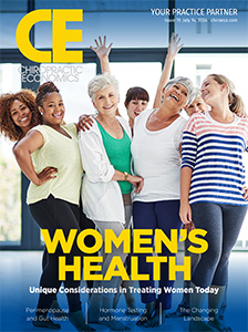 Chiropractic Economics | #1 Magazine for Doctors of Chiropractic