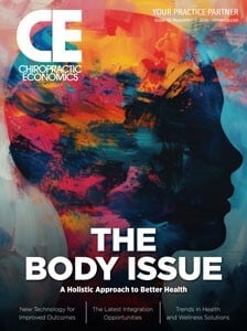 Chiropractic Economics | #1 Magazine for Doctors of Chiropractic