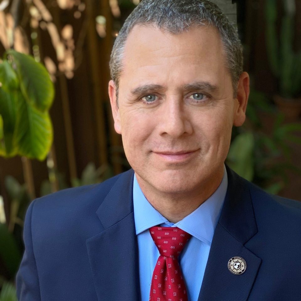 New president of University of Western States appointed
