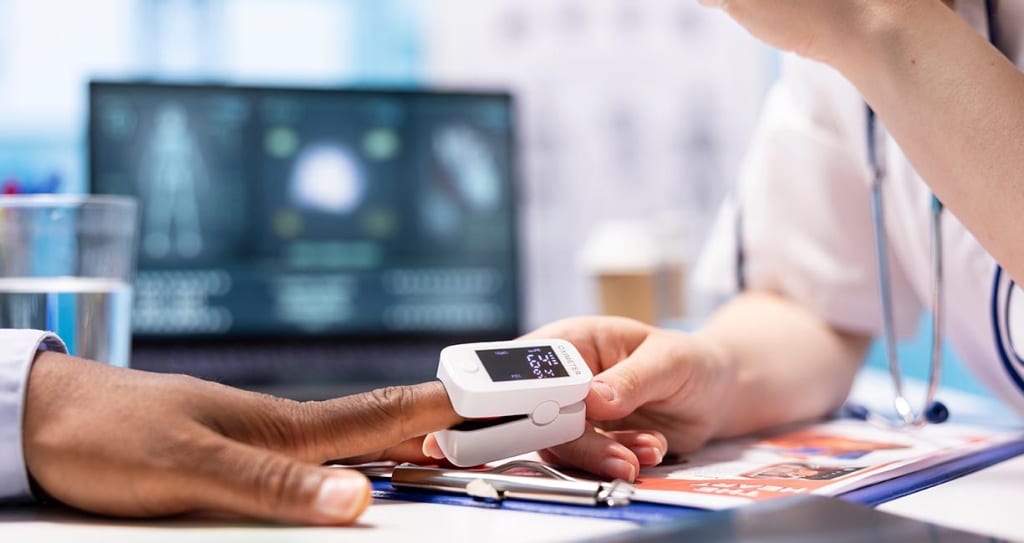 The power of taking vitals in your chiropractic office