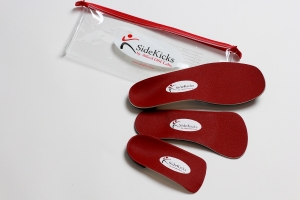 Allied OSI Labs introduces new Freestyle OTC orthotics for chiropractic ...